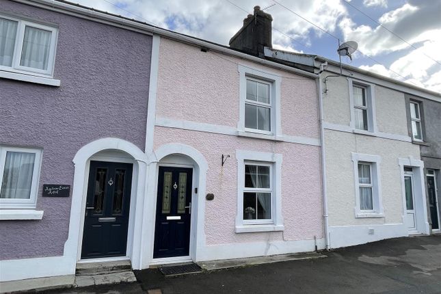 Towy Terrace, Ffairfach, Llandeilo SA19, 2 bedroom terraced house to ...