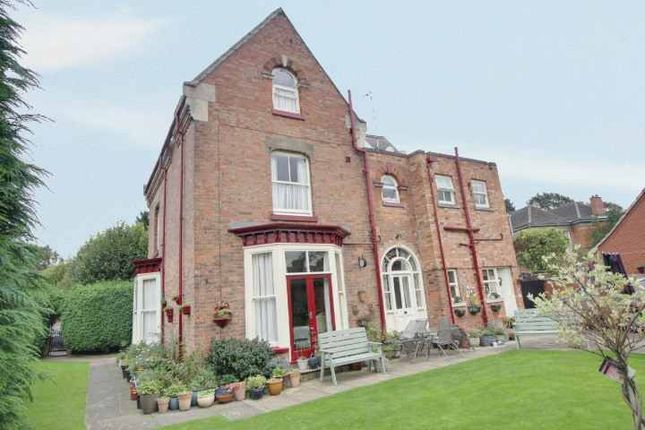 Houses for Sale in Leicester - Leicester Houses to Buy - Primelocation