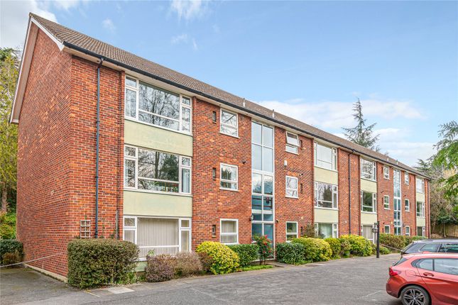 Lubbock Road, Chislehurst BR7, 2 bedroom flat for sale - 64128786 | PrimeLocation
