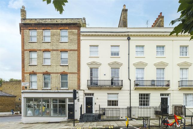 Frederick Street, London WC1X, 5 bedroom terraced house for sale ...