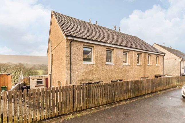 Capel Newydd Avenue, Blaenavon, Pontypool NP4, 3 bedroom semi-detached ...