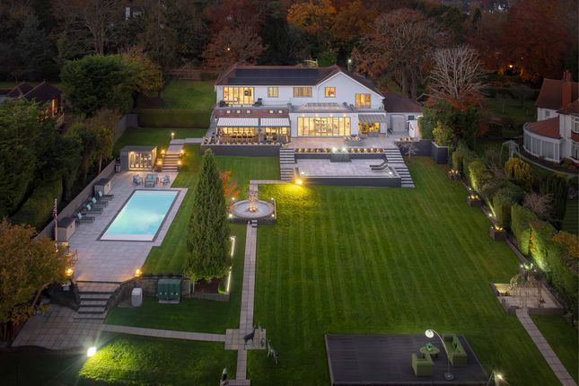 Webb Estate, Purley, Surrey CR8, 5 bedroom detached house for sale ...