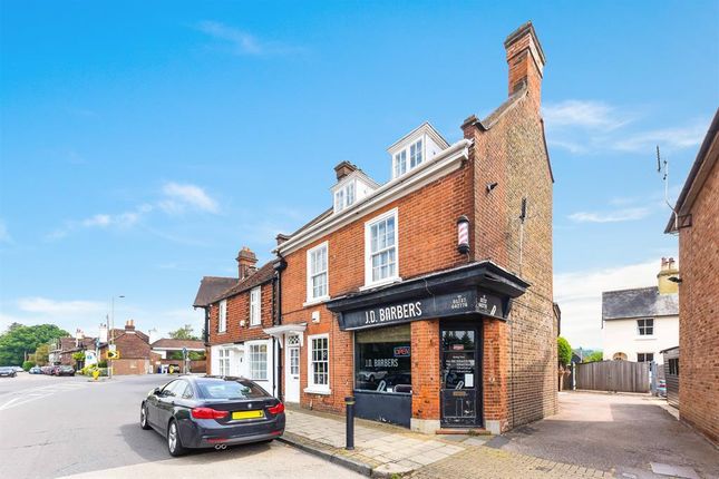 High Street, Merstham RH1, 1 bedroom property for sale - 56465905 ...