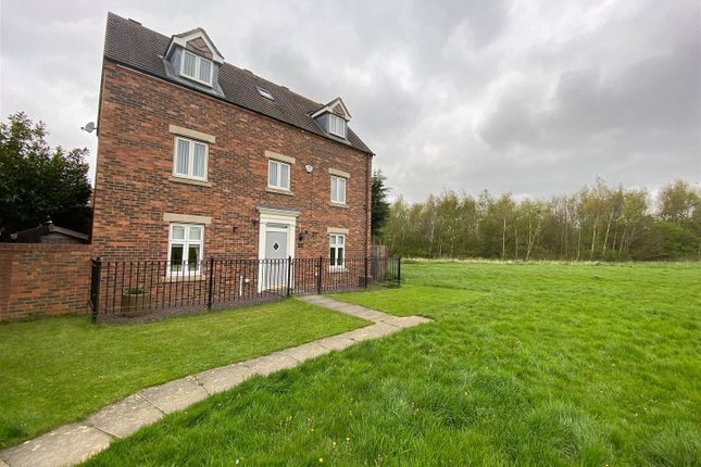 Homes for Sale in Gosforth, Tyne & Wear - Buy Property in Gosforth ...