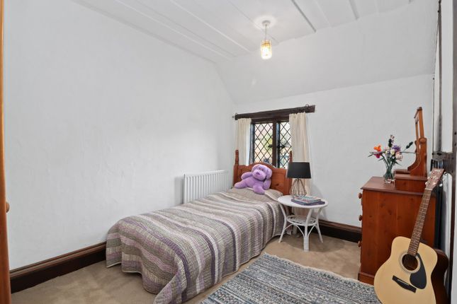 Little Common Road, Bexhill On Sea TN39, 4 bedroom detached house for ...