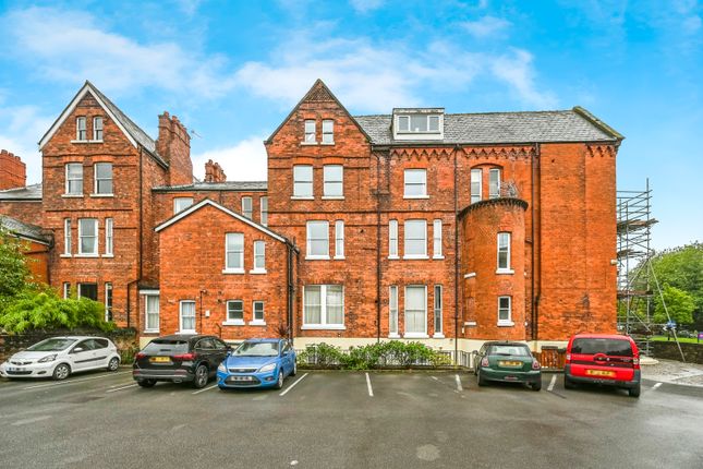 Princes Gate East, Liverpool, Merseyside L8, 1 bedroom flat for sale ...