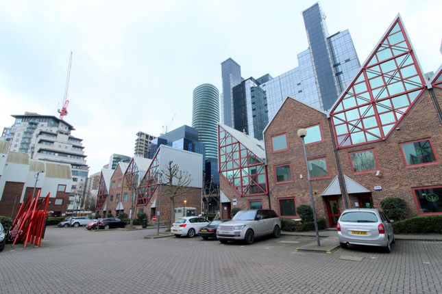 Skylines Village, Limeharbour, London E14 Commercial Properties to Let ...