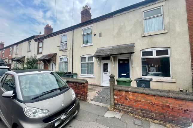 Homes for Sale in Highgate Road, Walsall WS1 - Buy Property in Highgate ...