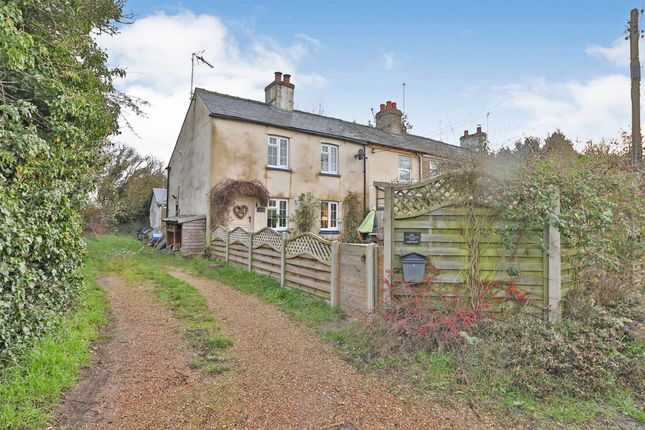 Chalk Hill, Great Cressingham, Thetford IP25, 2 bedroom cottage for ...