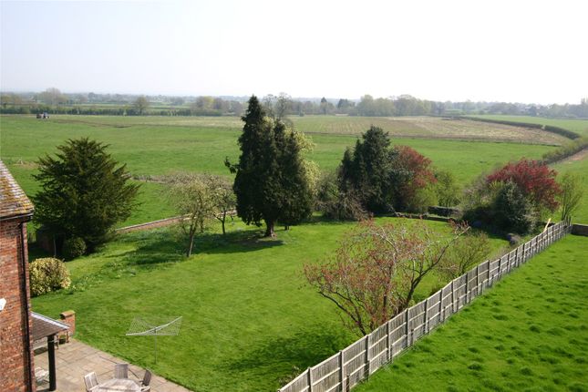 Baddiley Hall Lane, Baddiley, Nantwich, Cheshire CW5, 7 bedroom ...