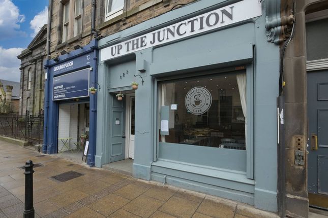 Edinburgh Commercial Property for Sale - Primelocation