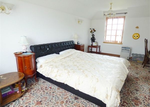 Balbeggie, Perth, Perth PH2, 5 bedroom detached house for sale ...