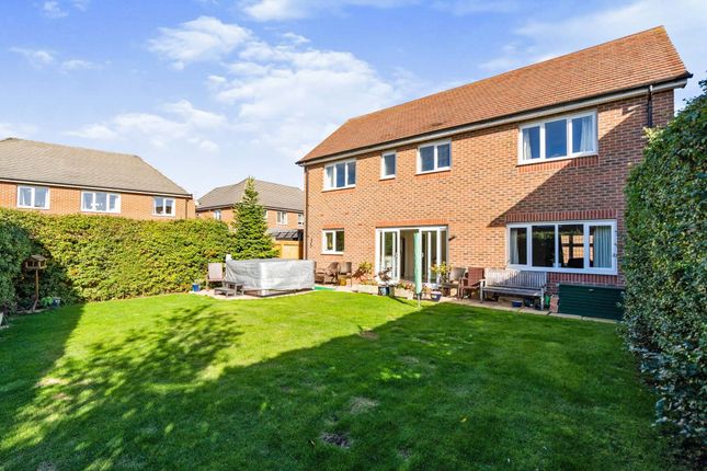 Queens Close, Countesthorpe, Leicester LE8, 4 bedroom detached house ...