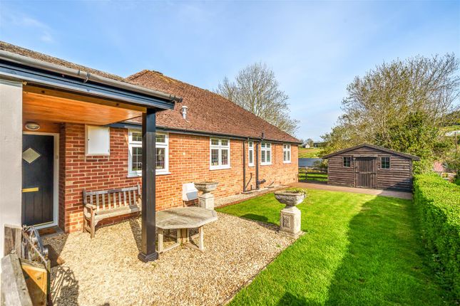 Old Church Road, Bothenhampton, Bridport DT6, 2 bedroom detached house ...