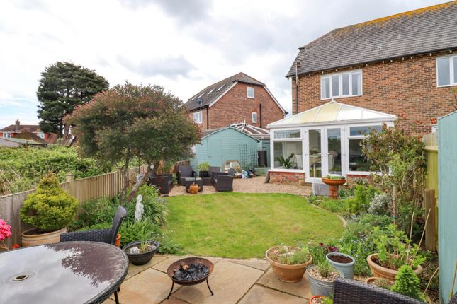 Rook Farm Way, Hayling Island PO11, 2 bedroom end terrace house for ...