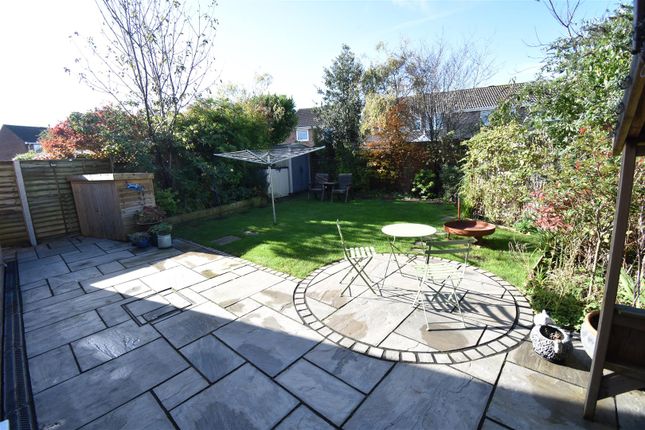 Tower Road, Portishead BS20, 4 bedroom detached house for sale ...