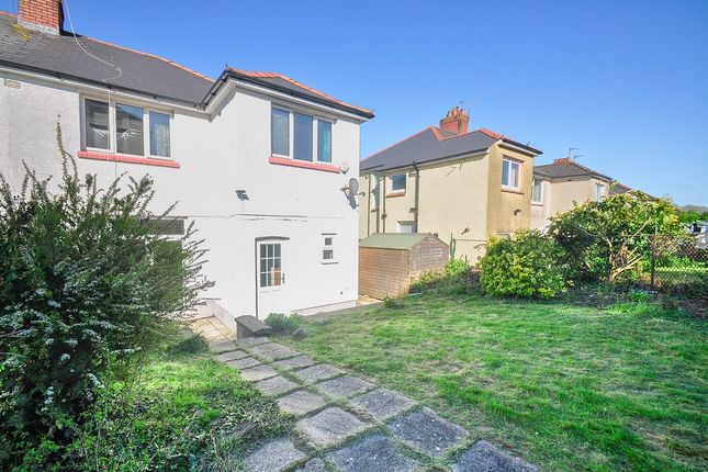 St. Julians Road, Newport NP19, 3 bedroom semi-detached house for sale ...