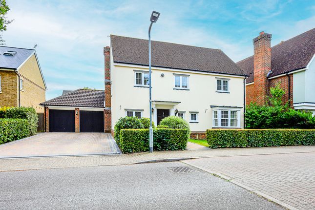 Homes for Sale in Hockley, Essex - Buy Property in Hockley, Essex ...