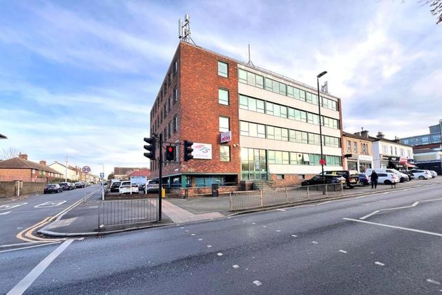 Bts House - Suite 3B, Manor Road, Wallington, Surrey SM6, office to let ...