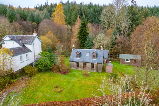 Smithy Cottage, Kinlochard, Aberfoyle, Stirling FK8, 2 bedroom cottage ...