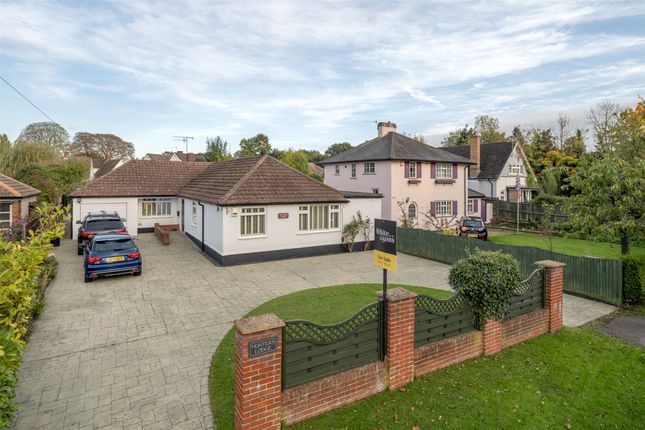 Homes for Sale in Horley, Surrey - Buy Property in Horley, Surrey ...