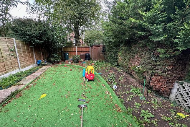 Castle Way, Feltham TW13, 4 bedroom end terrace house for sale ...