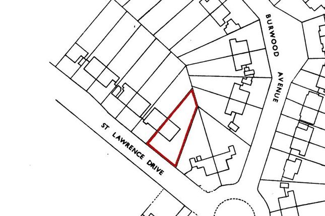 St. Lawrence Drive, Eastcote, Pinner HA5, 4 bedroom semi-detached house ...