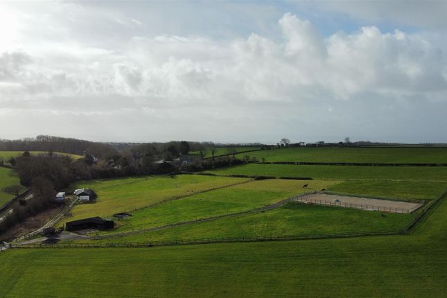 Cwm Barry Way, Barry CF62, land for sale - 67946663 | PrimeLocation