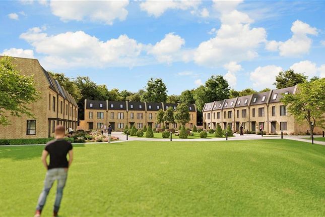 Manor Lane, Fawkham Manor, Fawkham, Kent DA3, 4 bedroom town house for ...