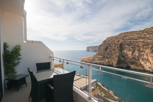 Tower Court, San Xmun Street, Xlendi, Gozo, 2 bedroom apartment for ...