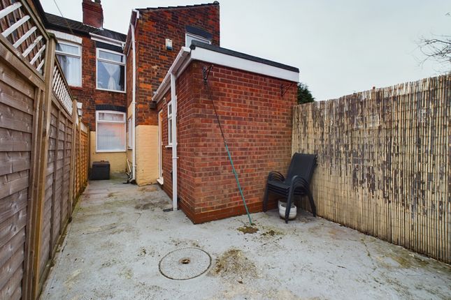 Perth Street, Hull HU5, 3 bedroom end terrace house for sale - 69096254 ...