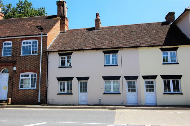 Homes For Sale In High Street Great Barford Bedford Mk44 Buy