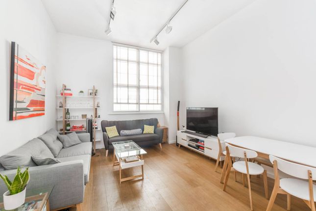 Sylvester Road, Hackney, London E8, 2 bedroom flat to rent - 64658210 ...