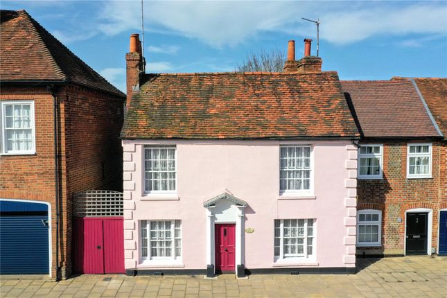 Homes for Sale in Theale, Berkshire - Buy Property in Theale, Berkshire ...