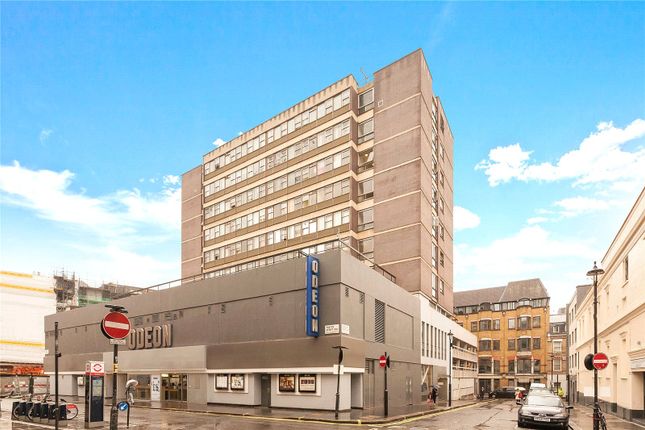 Huguenot House, Oxendon Street, London SW1Y, 2 bedroom flat for sale ...