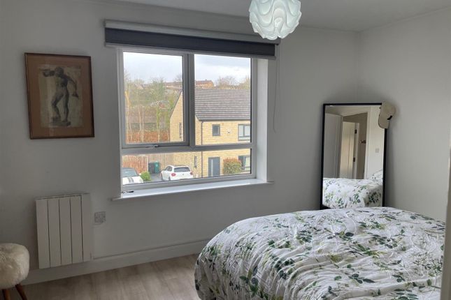 Dorper House, Beck View Way, Shipley BD18, 1 bedroom flat to rent ...