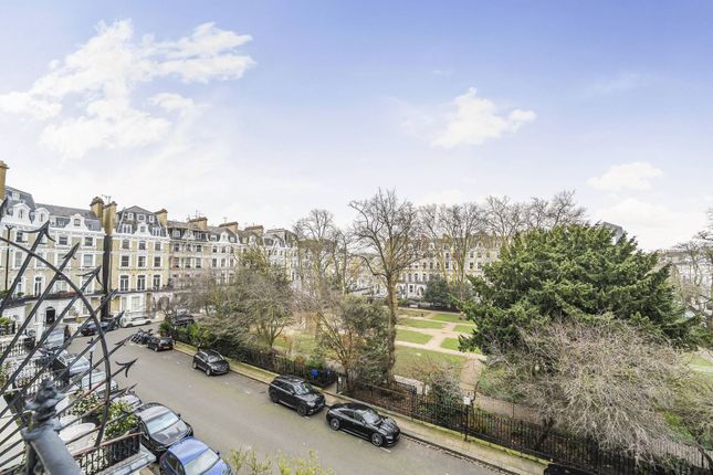 Redcliffe Square, Chelsea, London SW10, 2 bedroom flat for sale ...