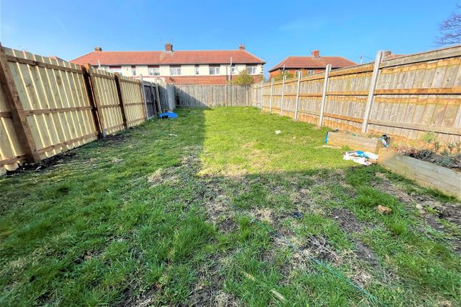 Warren Road, West View, Hartlepool TS24, 3 bedroom terraced house for ...