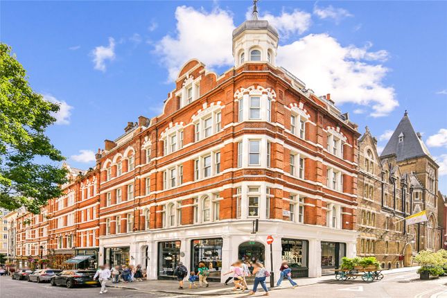 Southampton Street, London WC2E, 2 bedroom flat to rent - 68628983 ...
