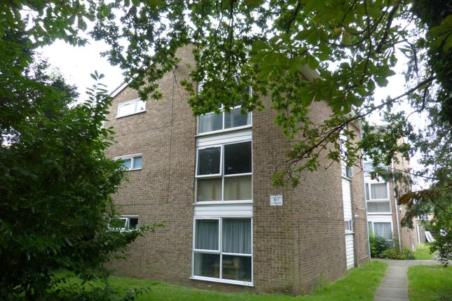 Capstan Ride, The Ridgeway, Enfield EN2, studio to rent - 67899615 ...