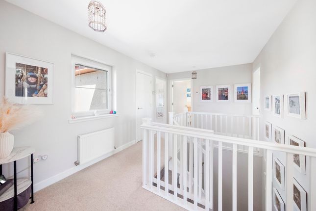 Birchbank, Panmure Road, Monikie. DD5, 4 bedroom detached house for ...