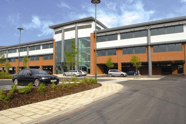 Longbridge Technology Park, Two, Devon Way, Longbridge, South ...