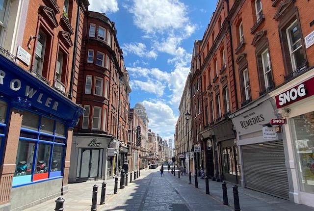 Rupert Street, London W1D, studio to rent - 63682204 | PrimeLocation