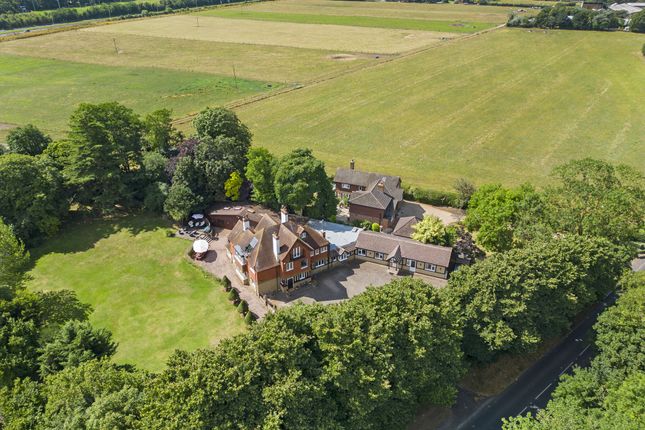 Charvil Lane, Sonning RG4, 7 bedroom detached house for sale - 68284981 ...