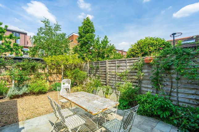 Lancaster Gardens, Northfields, Ealing W13, 5 bedroom terraced house ...