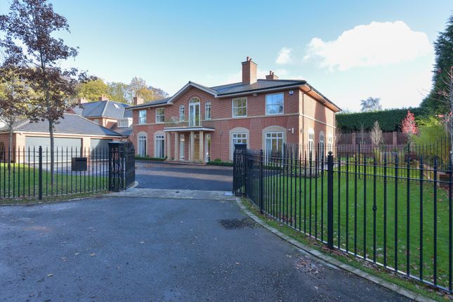 Homes for Sale in West Midlands - Buy Property in West Midlands ...