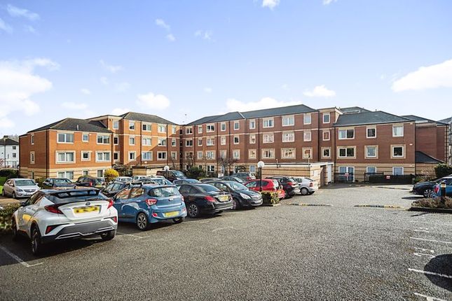 Hengist Court, Maidstone ME14, 1 bedroom flat for sale - 64223592 ...
