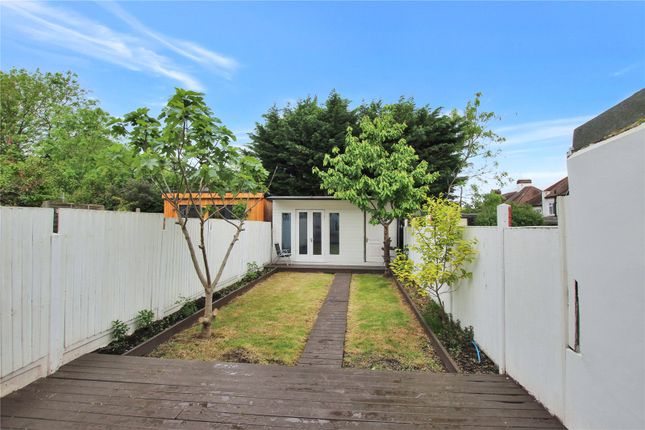 Garland Road, Plumstead Common SE18, 3 bedroom terraced house for sale ...