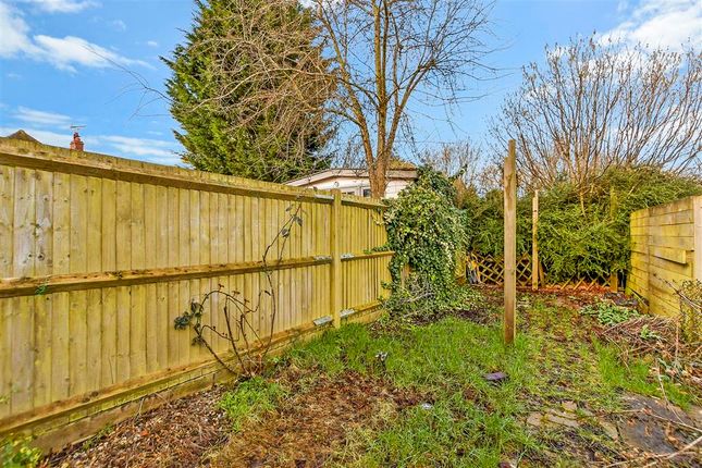 North Street, Sutton Valence, Kent ME17, 2 bedroom terraced house for ...