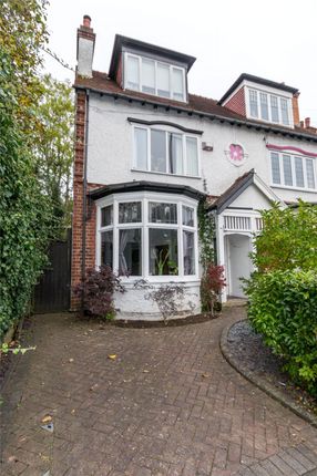 Springfield Road, Moseley, Birmingham B13, 4 bedroom semi-detached ...